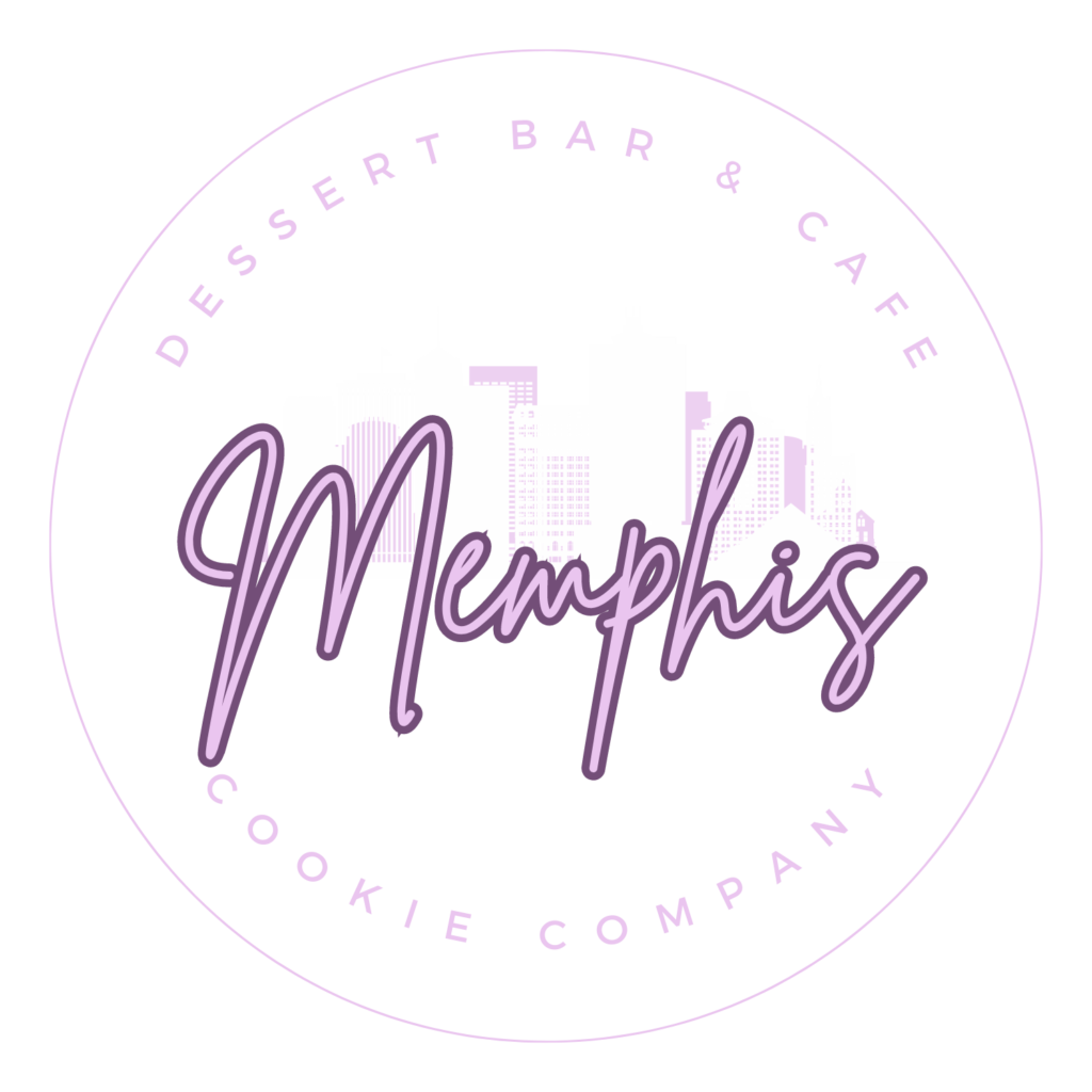 Memphis Cookie Company – Fresh Baked Cookies, Branded Cookies & More ...
