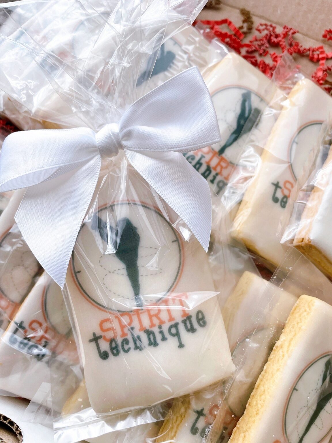 Branded Cookies – Memphis Cookie Company