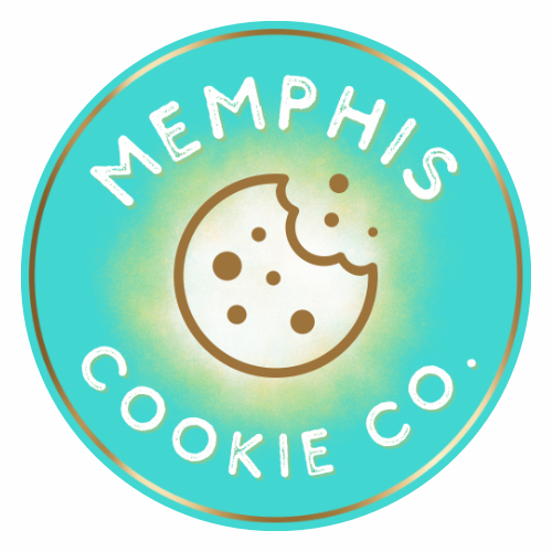 Frosted Cookies – Memphis Cookie Company