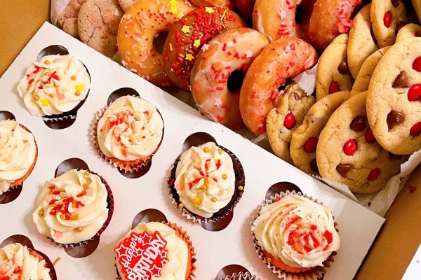 Memphis Cookie Company – Fresh Baked Cookies, Branded Cookies & More ...